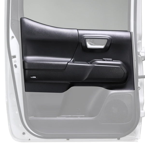 Benefits of Hard Shell Protectors for Interior Door Panels - ThinSkinz ...