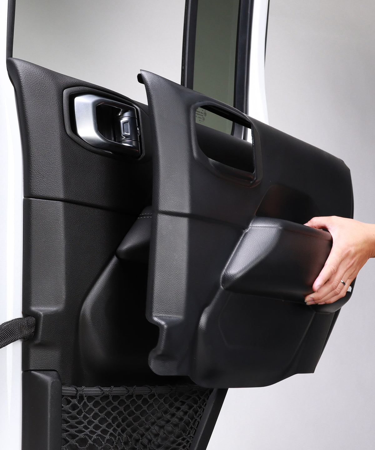 Thin Skinz - Shieldz for your doorz